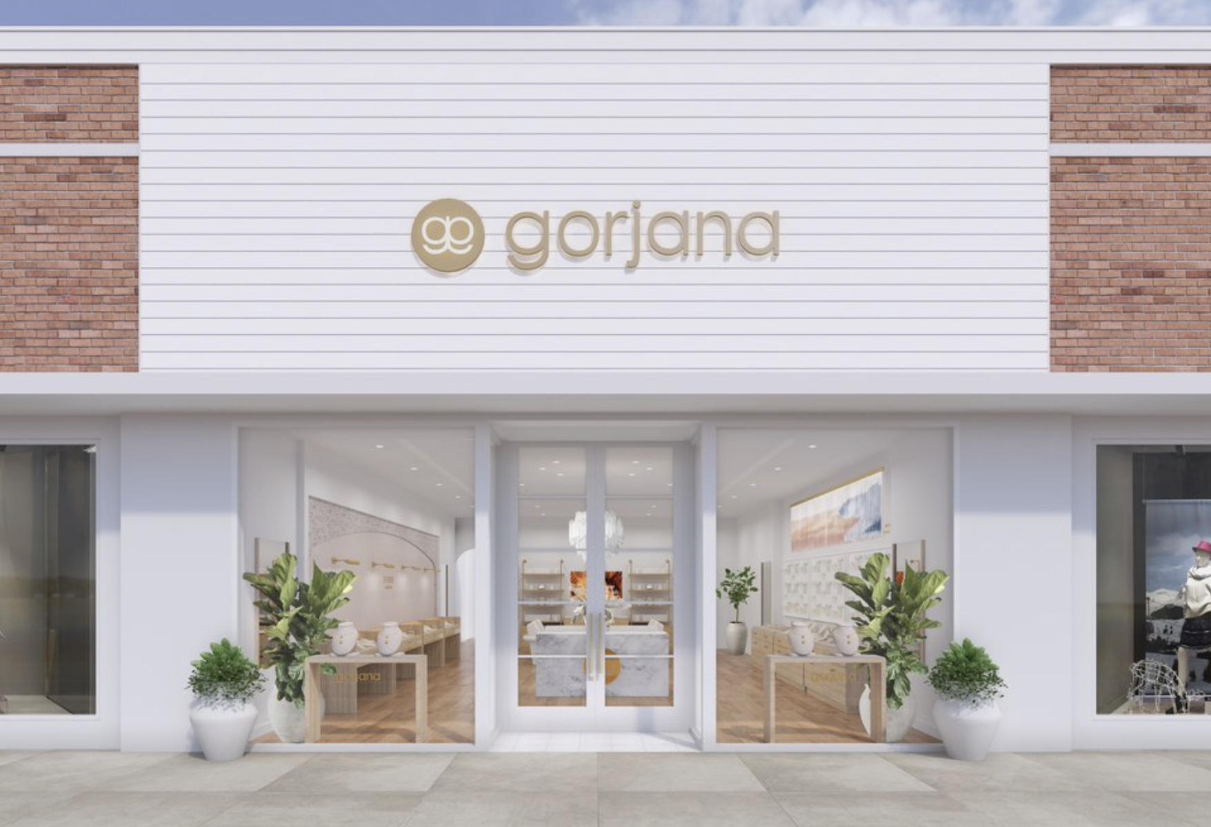 Jewelry brand Gorjana ready to open 3rd Houston store in Rice Village ...